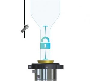 Internal Bubble Cooling - IBC Control System - D.R. Joseph, Inc