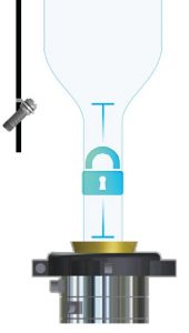 Internal Bubble Cooling - IBC Control System - D.R. Joseph, Inc