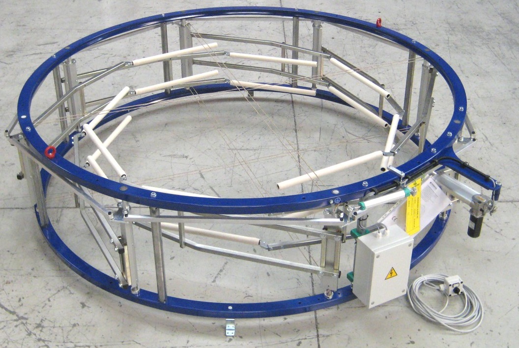 Bubble Cages - D.R. Joseph, Inc