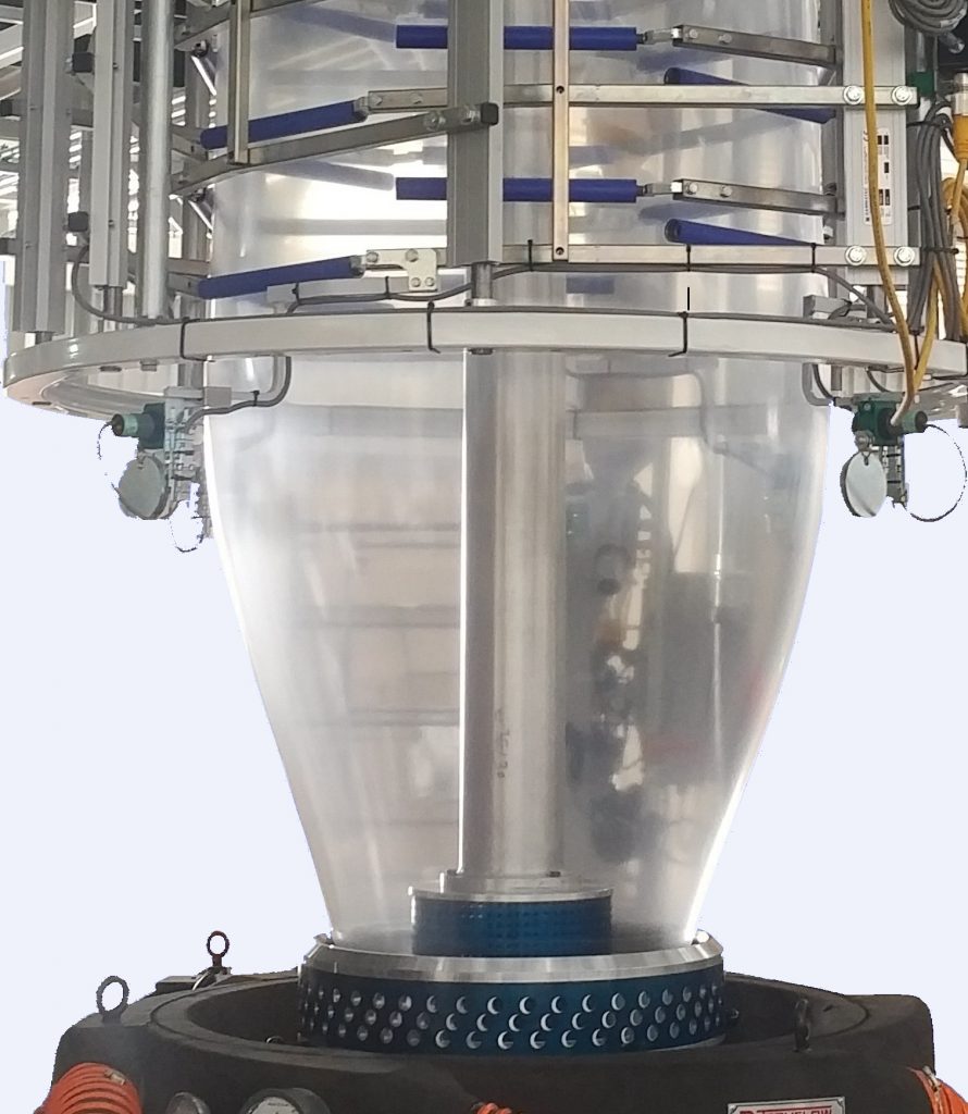 Home - D.R. Joseph, Inc