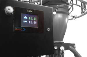 Internal Bubble Cooling - IBC Control System - D.R. Joseph, Inc